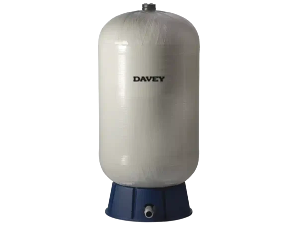 Composite SuperCell Pressure Tanks - Aquamova